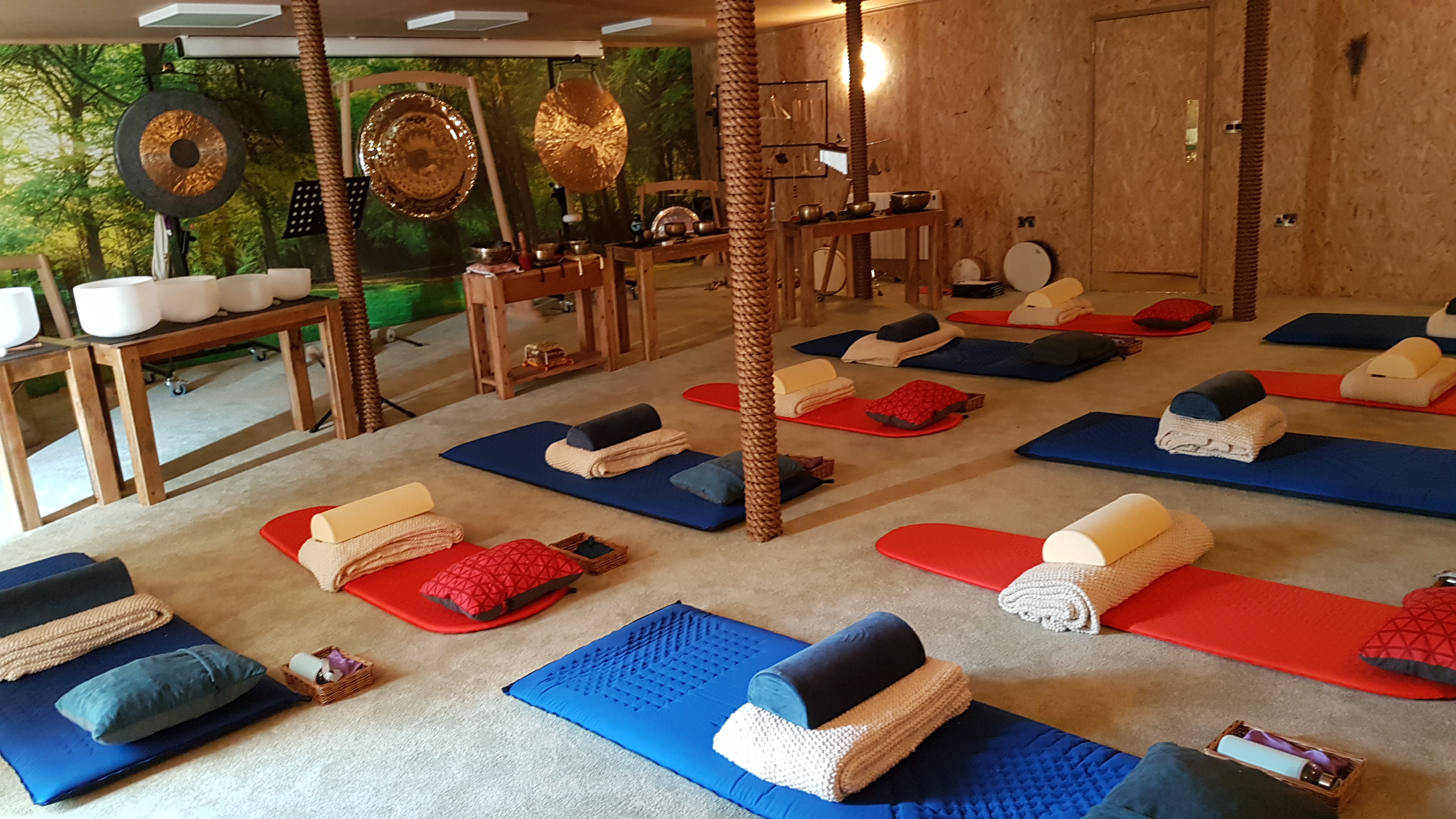 Heal, Relax, and Rebalance with the Power of Sound Therapy